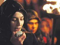 Studentice s velom mogu na sveučilište