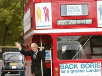 Johnson: Ja sam žrtva prljavih igara laburista