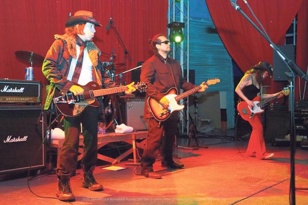 Dolaze Tito i Juliette