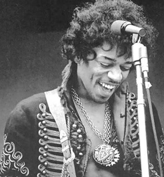 Seksa li se to Hendrix?