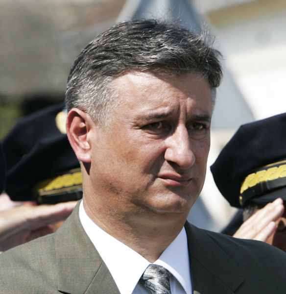 Karamarku je normalno prepisivati diplomski rad