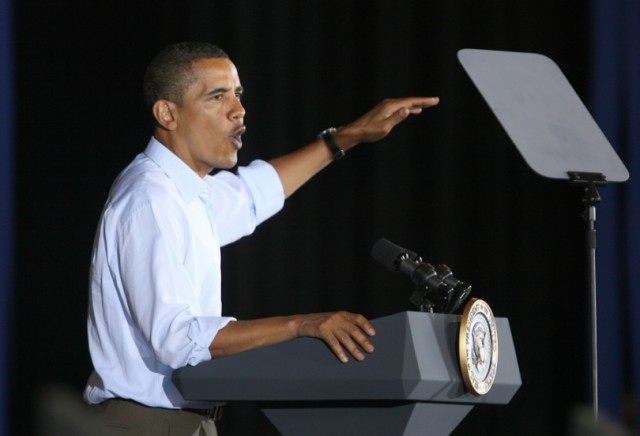 Obama predložio novi porez za najveće financijske ustanove