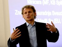 Ivan Đikić postao član njemačke Akademije Leopoldina