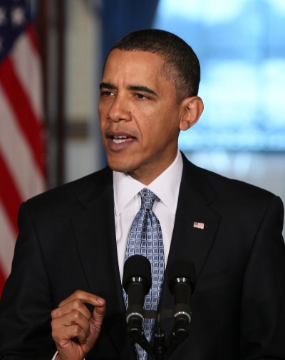 Obama objavio sastav izaslanstva za inauguraciju Josipovića