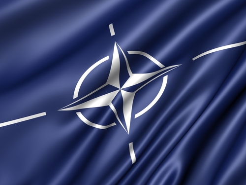 Bilo je i boljeg raspoloženja u NATO-u