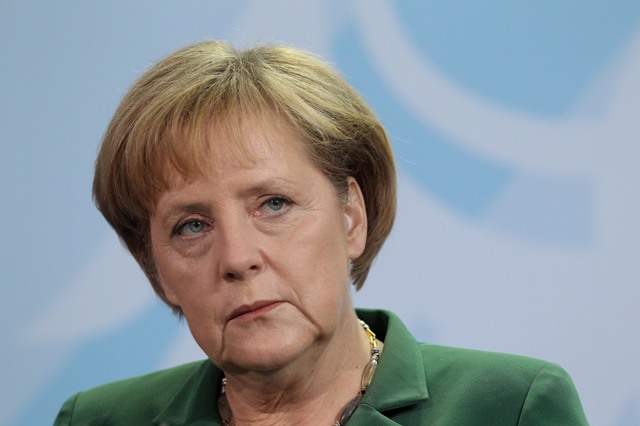Teška misija Angele Merkel u Turskoj