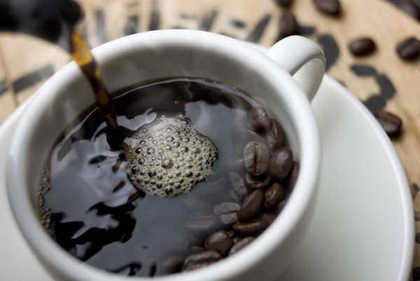 Čaj i kava štite zdravlje srca