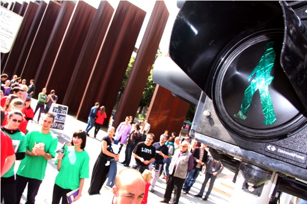 Osijek: Prometom upravljaju novi semafori