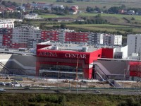 Arena Centar ima sve dozvole i otvara se 5. studenoga
