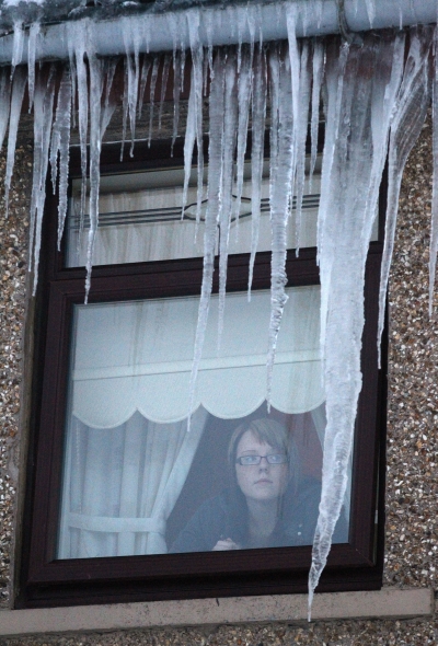 Za vikend novi snijeg i niske temperature