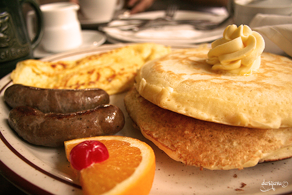 Što trebamo jesti za zdrav život