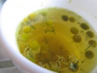 Napravite si čaj od kamilice