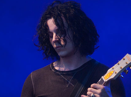 Roker Jack White od supruge se razvodi uz veliki tulum