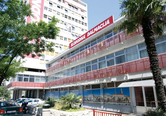 Zvao Slobodnu iz Njemačke i rekao da je izazvao požar