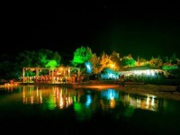 Defected Croatia Tisno je mjesto na kojem trebate biti