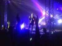 Simple Minds danas na Šalati