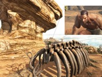 Ark: Survival Evolved dobija podršku za NVIDIA Ansel