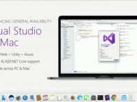Microsoft objavio Visual Studio za Mac