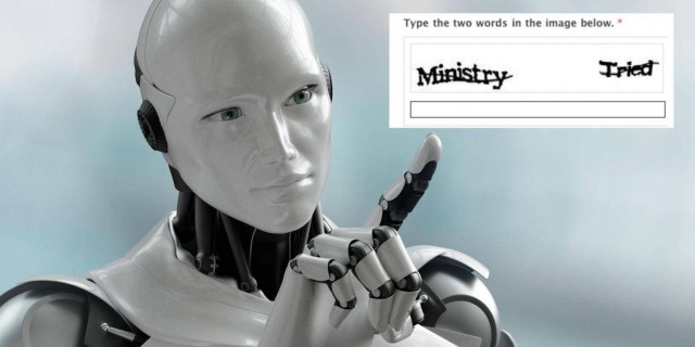 Roboti rješavaju zagonetke koje bi samo ljudi trebali moći riješiti