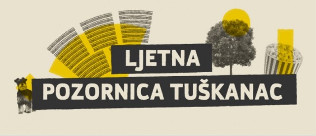 Valovi filmskih hitova u kolovozu na Ljetnoj pozornici Tuškanac