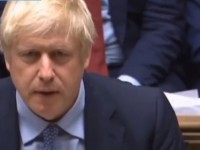 Johnsonova strategija kaosa