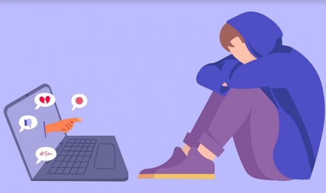 Cyberbullying i messaging aplikacije